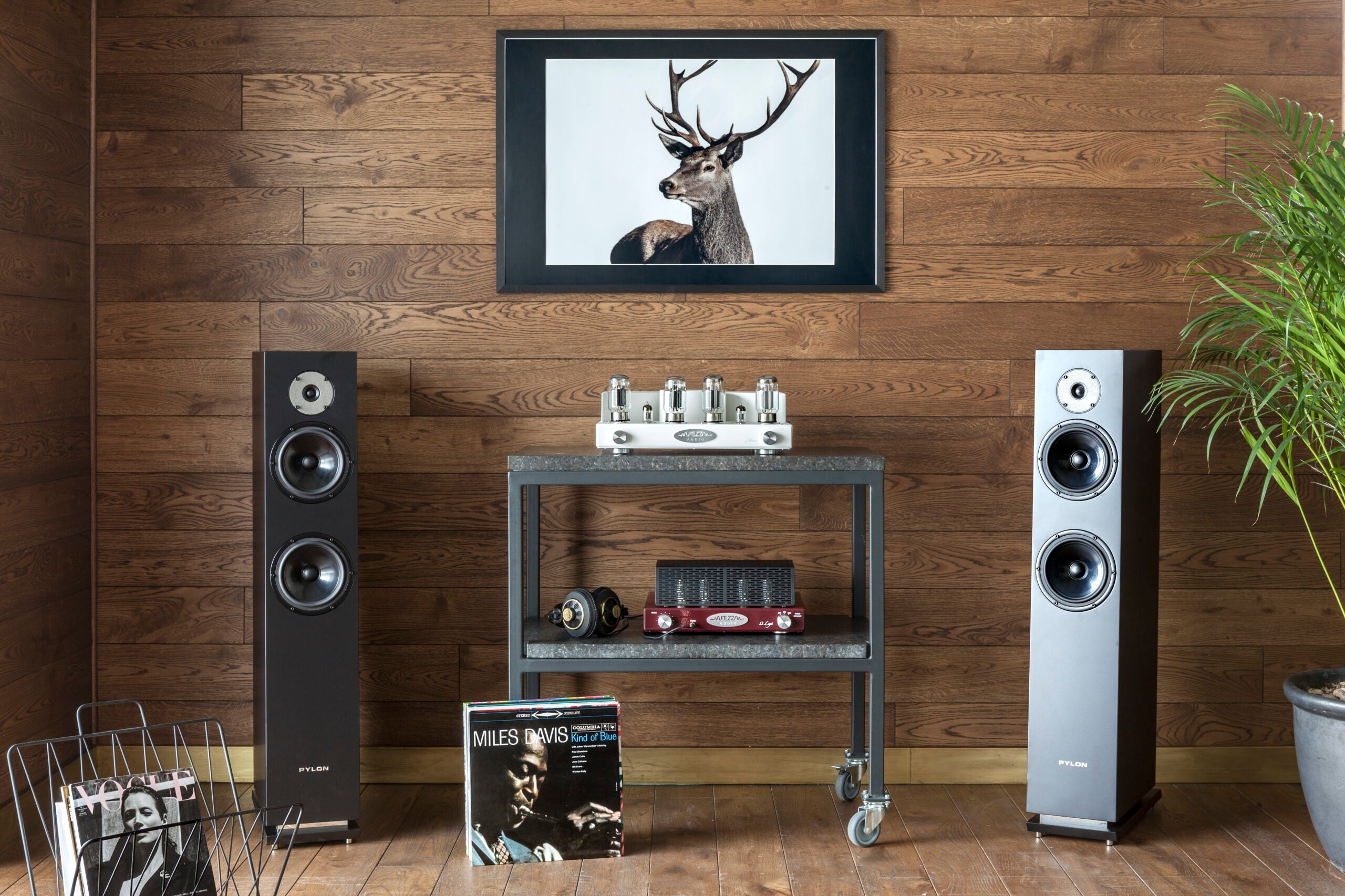 OPEN BOX AND USED GEAR – Stereo-Direct