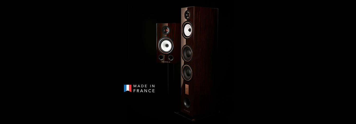 Fine Audio Equipment – Stereo-Direct