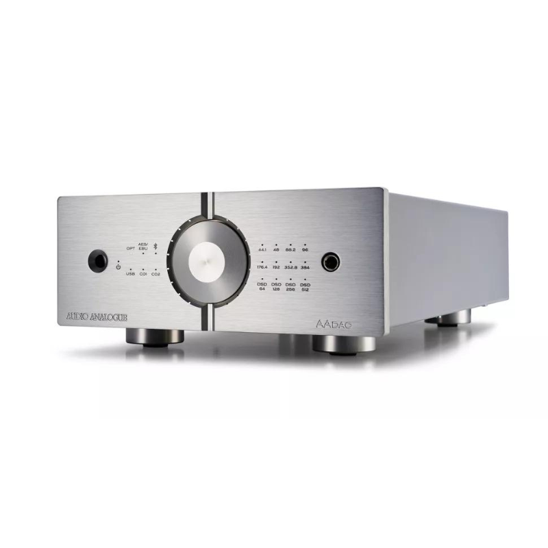 Audio Analogue AA DAC – Stereo-Direct