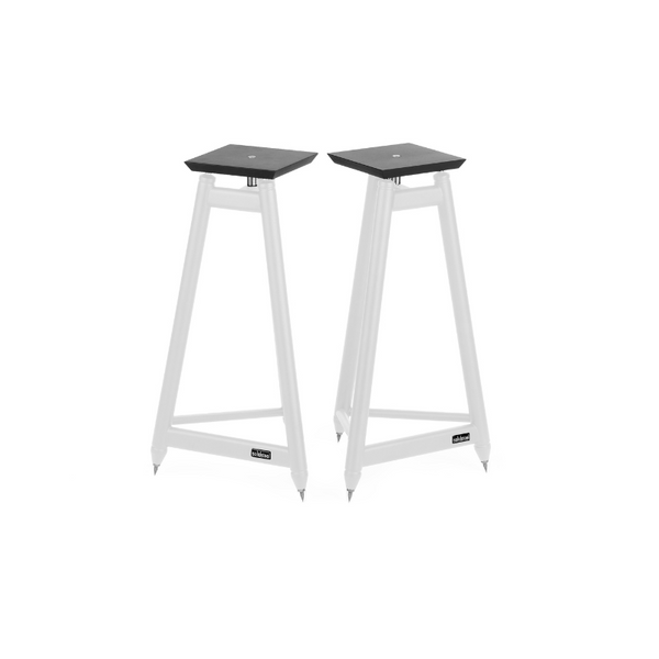 Solidsteel SS-6 Speaker Stands – Stereo-Direct
