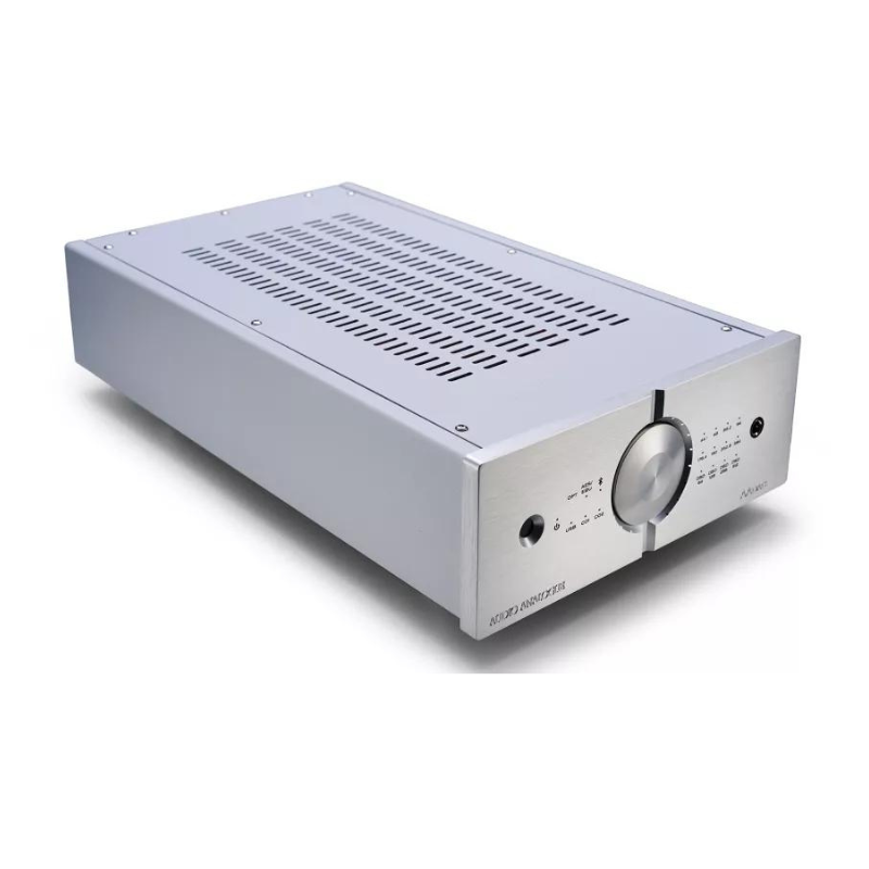 Audio Analogue AA DAC – Stereo-Direct